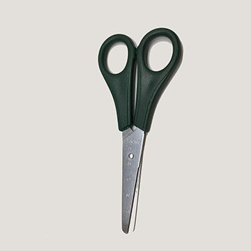 5" left-hand scissors - DBLG Import