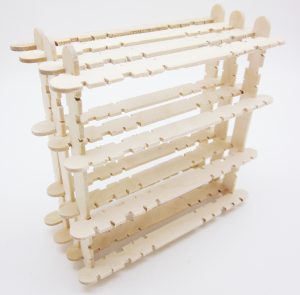 Wood Skill Sticks - DBLG Imports