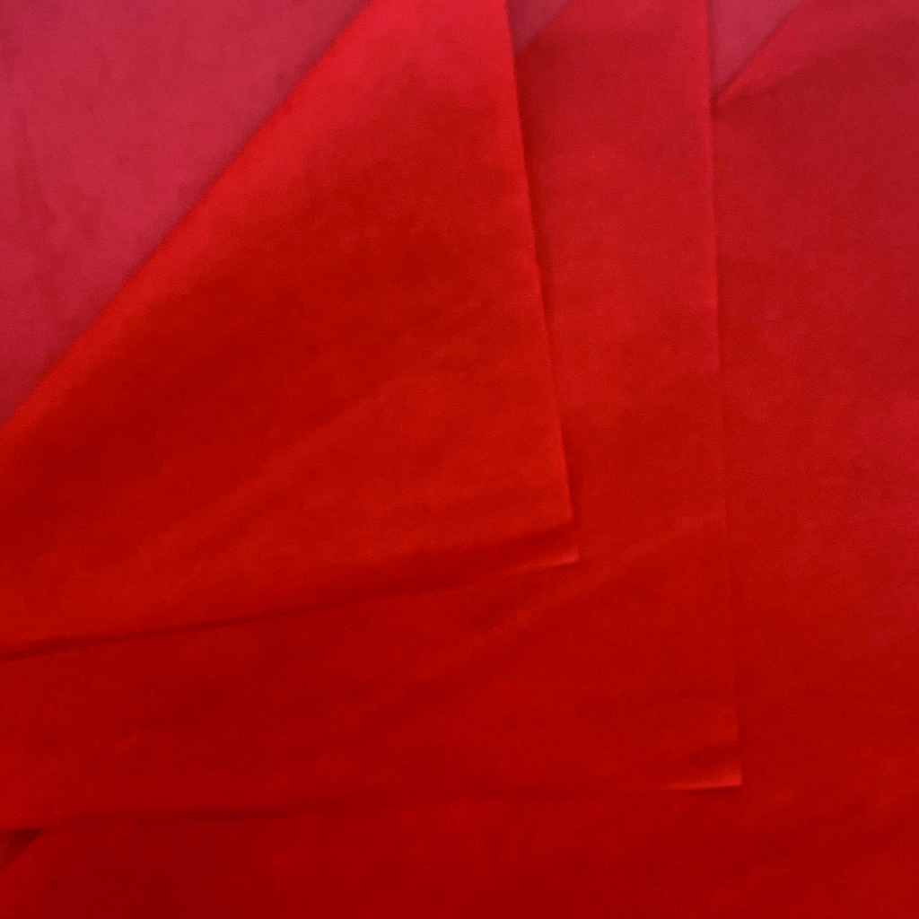 Dubonnet tissue paper - DBLG Import