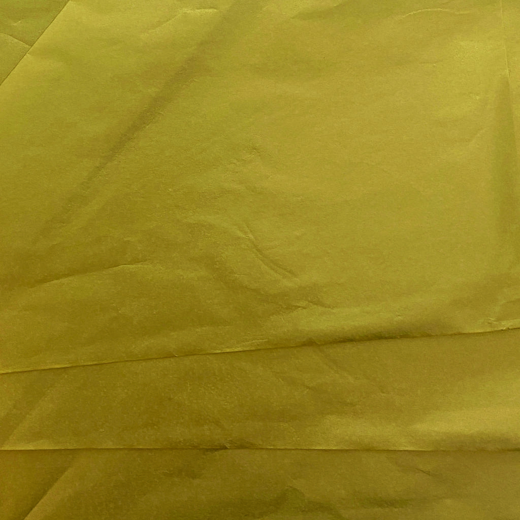 Gold Tissue Paper - DBLG Import