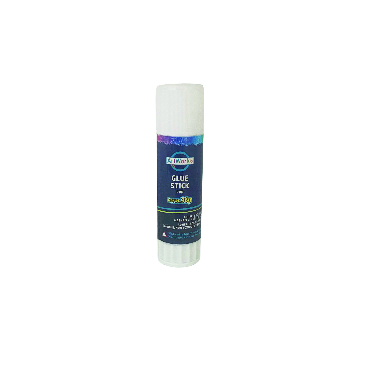 36g PVP Glue Stick - DBLG Import