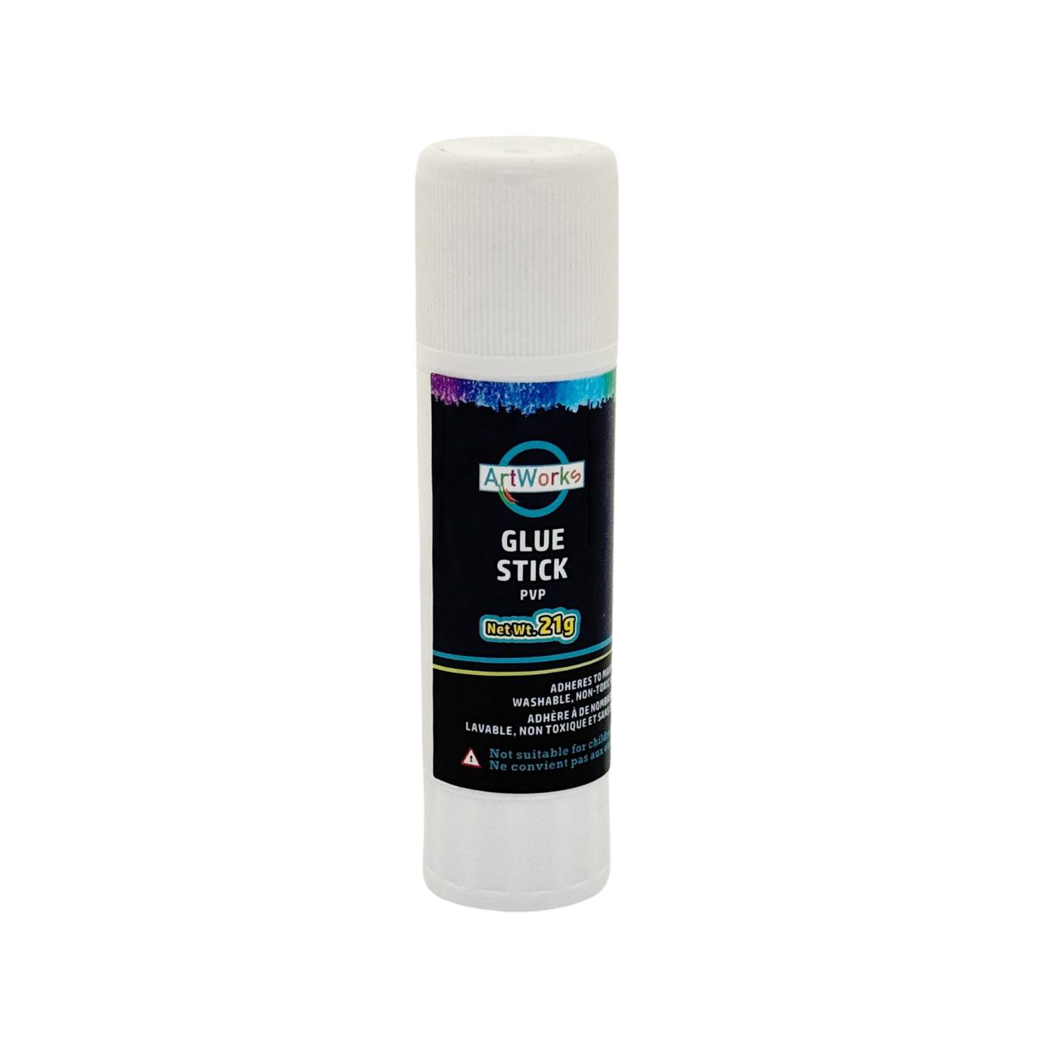 21g PVP Glue Stick - DBLG Import